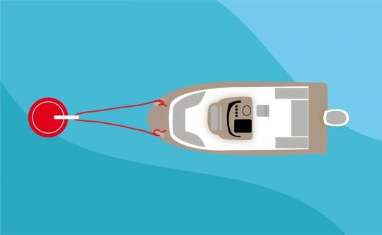 Comment réussir l'amarrage sur bouée : 8 conseils techniques pour les ...