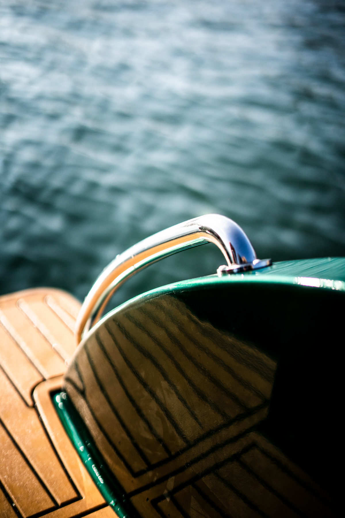 Perla Yacht Perla Allure 20 Sport - bateau à moteur - Bateaux.com
