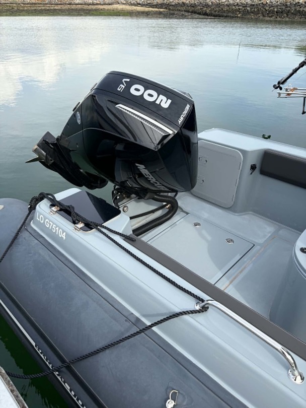 Coaster 650 Barracuda / Joker Boat neuf 2023 à vendre | Annonces ...
