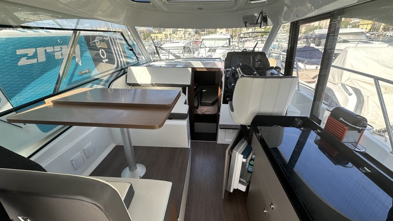 Antares 9 OB / Beneteau occasion 2020 à vendre | Annonces Bateaux.com