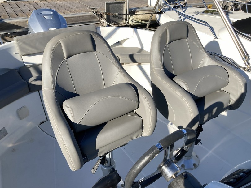 Flyer 650 Open S2 / Beneteau occasion 2013 à vendre | Annonces Bateaux.com