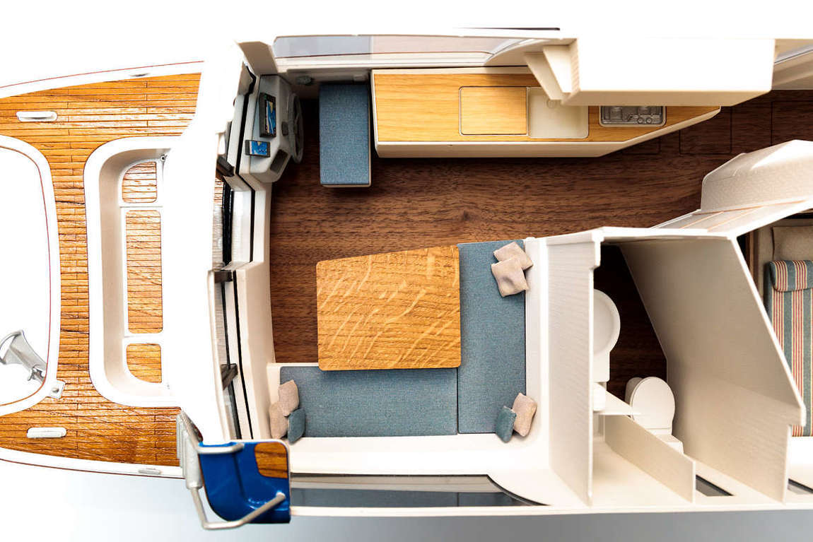 Forums Hausboot Bader à Halle/Saale - Bateaux.com