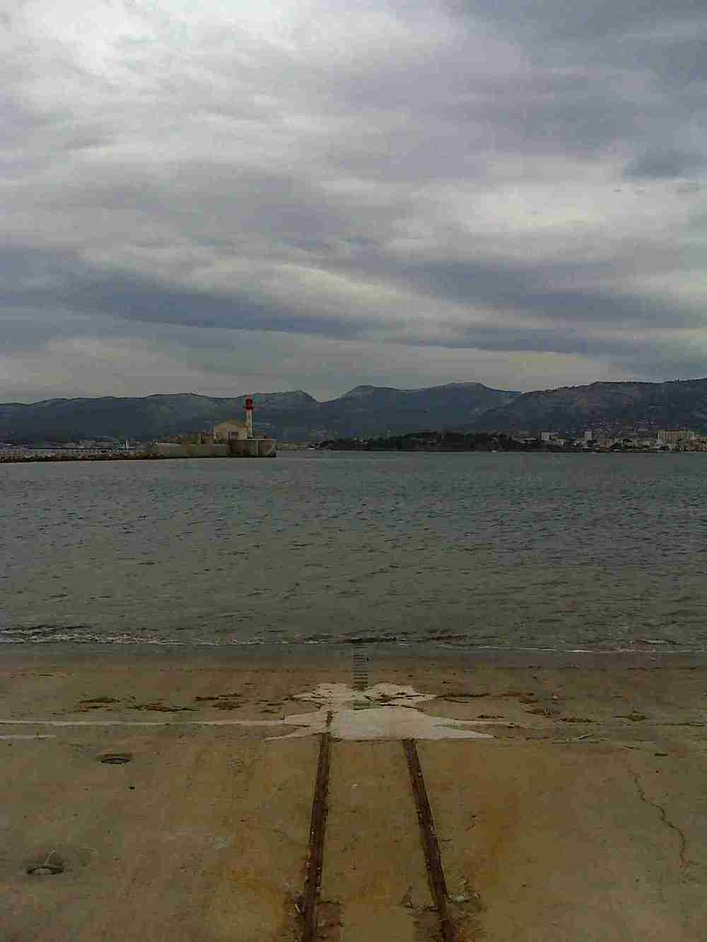 St-Mandrier-sur-Mer - Base Aéronavale Pole naval (83 - Var ...