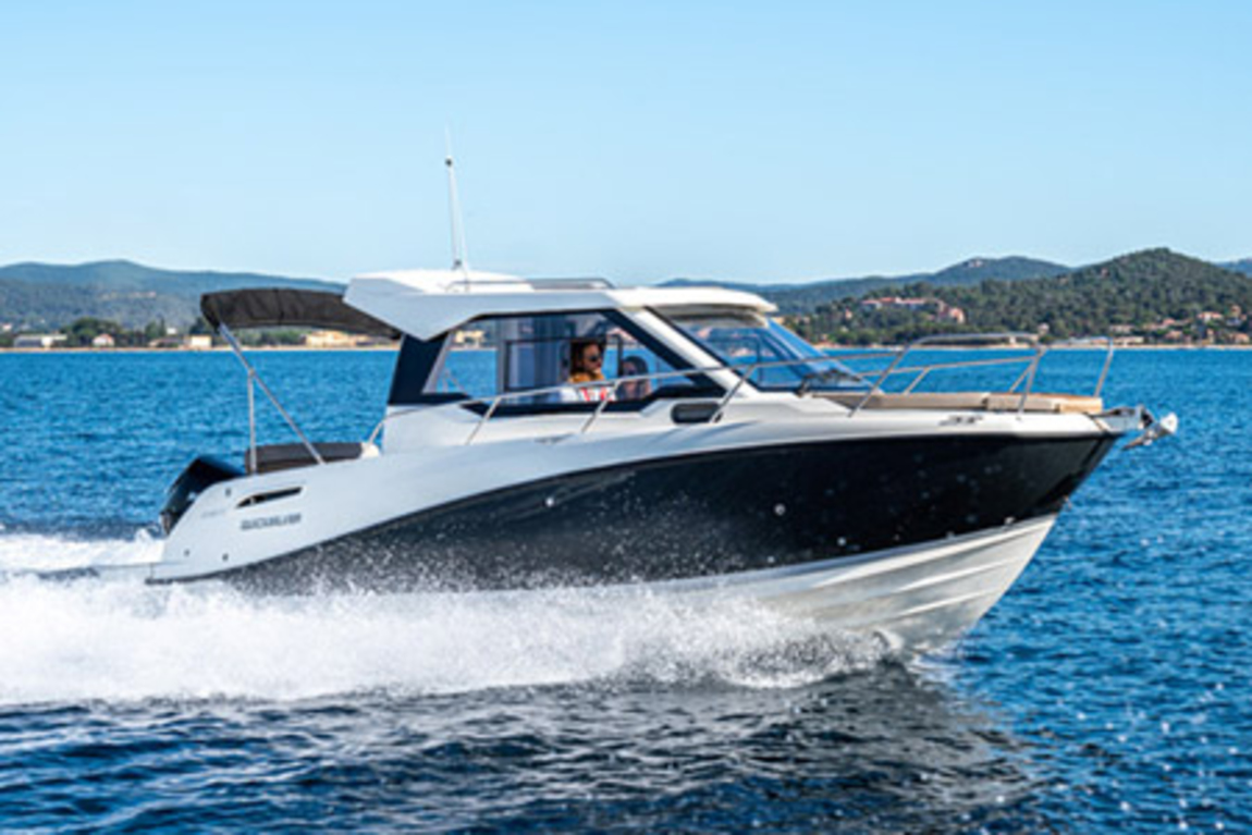 Communauté - Quicksilver Activ 705 Weekend (Quicksilver)