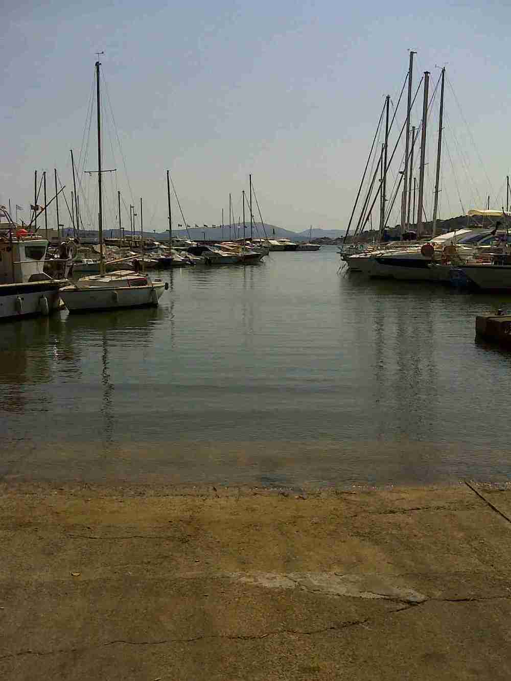 Sainte-Maxime - Port (83 - Var) - Actualités de la cale sur Bateaux.com