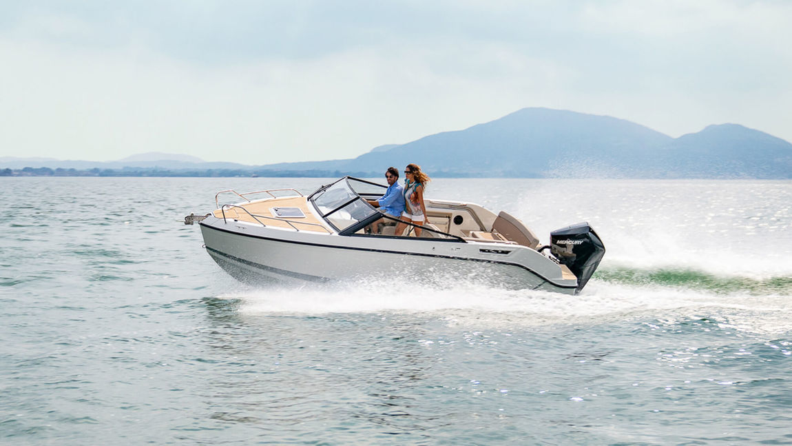 Photos - Quicksilver Activ 675 Cruiser par Quicksilver