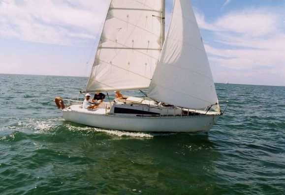 Gib Sea 68 - voilier du chantier Gibert Marine - Fiche technique Bateaux.com