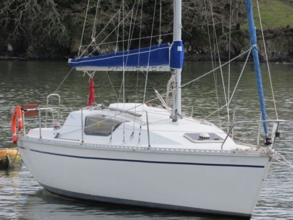 Gib Sea 76 - voilier du chantier Gibert Marine - Fiche technique Bateaux.com