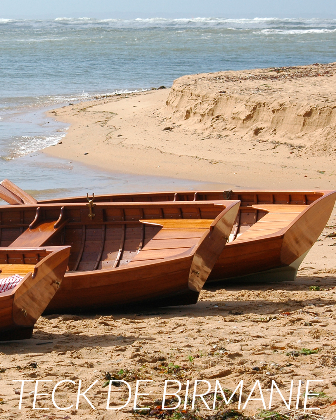 NANO 8 pieds - barque à rame ou motorisable / Cape Cod - Rosewest ...