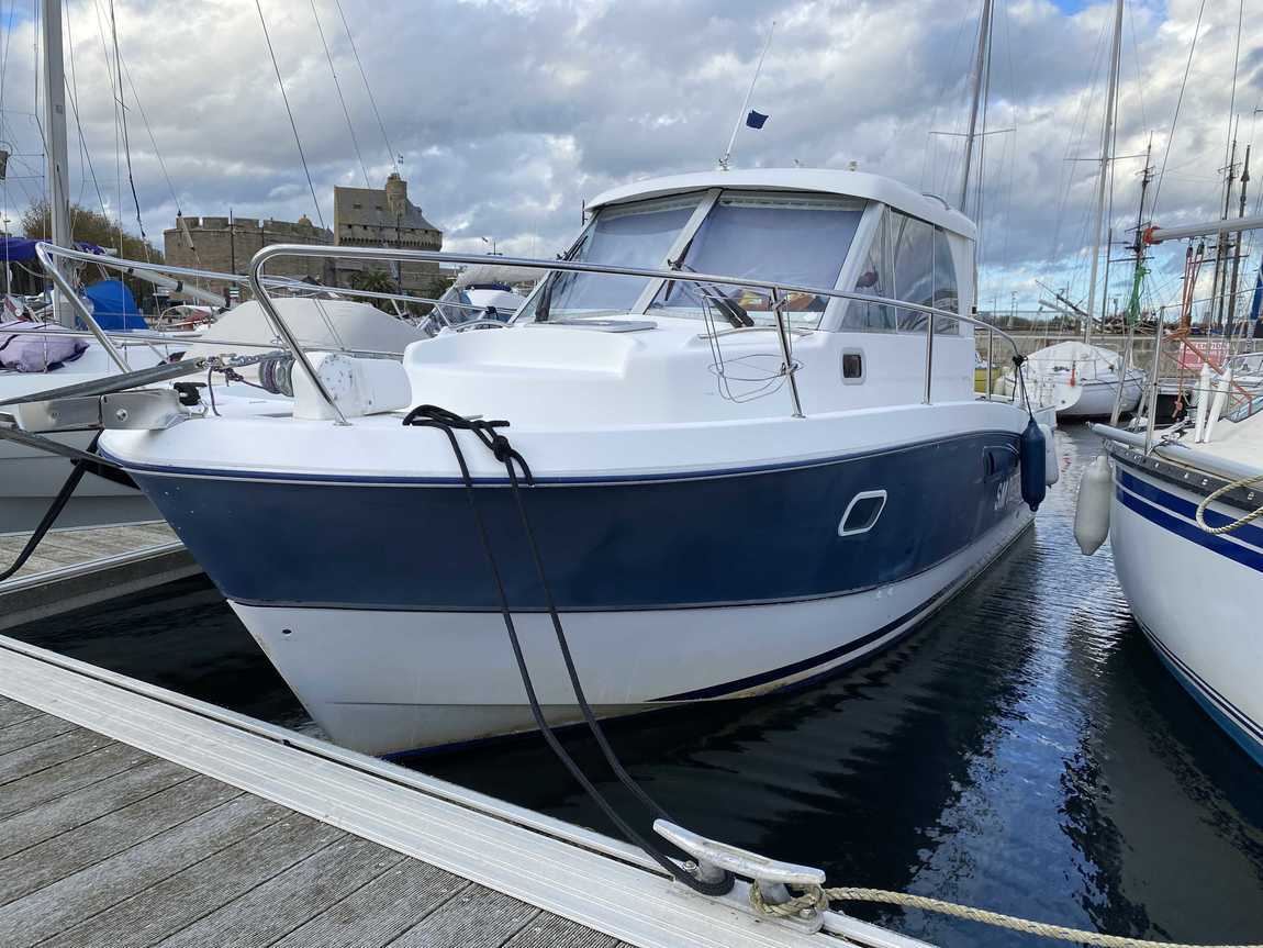 ANTARES 760 / Beneteau Neuf en stock 2005 à vendre | Annonces Bateaux.com