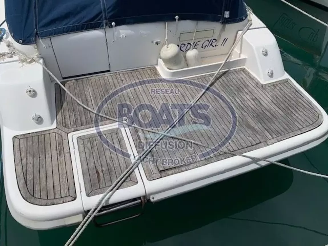 RIO 850 CRUISER / Rio Yachts occasion 2004 à vendre | Annonces Bateaux.com