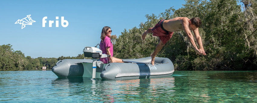 Frib | Bateaux.com