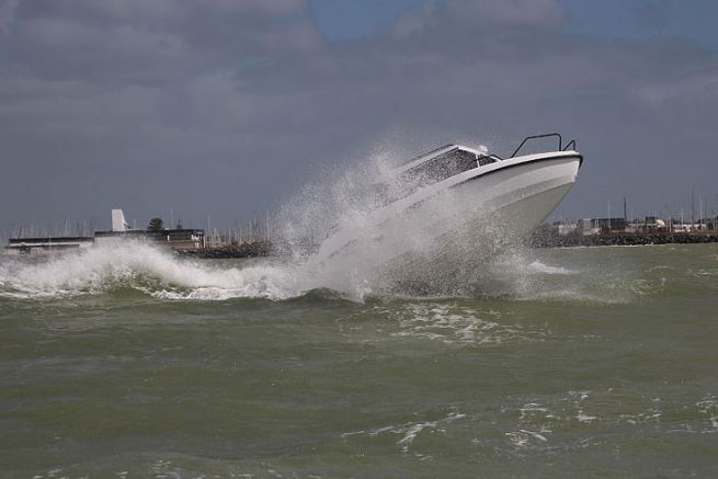 Timonier - Toute l'actualités sur Bateaux.com