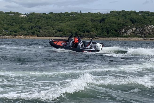 Marques des semi-rigides sur Bateaux.com