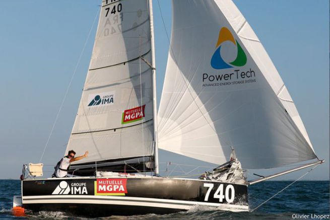 Power Tech Systems, le spécialiste Français des batteries lithium