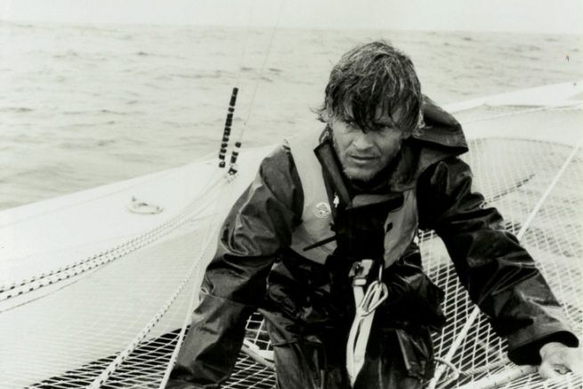 Jacques Perrin : Disparition de l'un des premiers "cinéaste de la Marine"