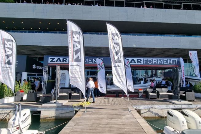 Zar, un réseau de spécialistes pour un accompagnement client de proximité