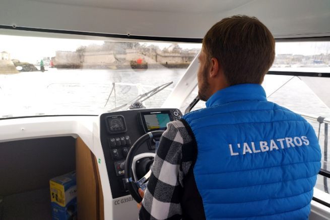 Liberty Pass : Plus qu'un simple bateau pour naviguer en illimité