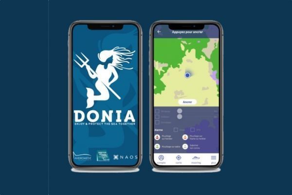 Donia, 10 ans d'existence à préserver les herbiers et de nouveaux ...