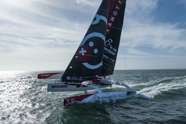 Pro Sailing Tour 2023 : Cap sur la Méditerranée pour une saison 3 ...