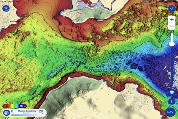 TZ Maps, un nouvel acteur dans le paysage de la cartographie électronique