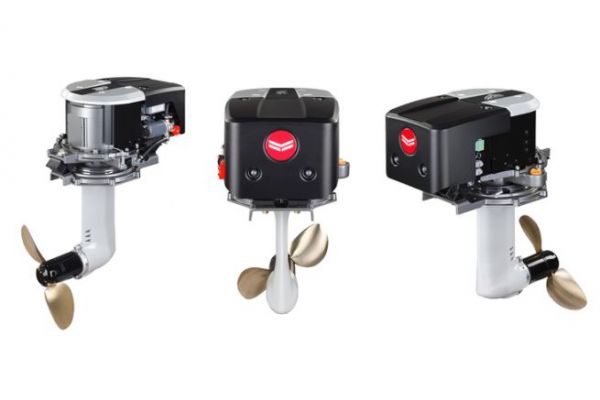 Yanmar E-Saildrive : Une propulsion électrique pour la voile sans émissions