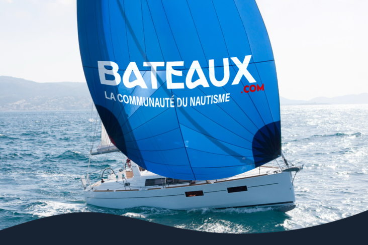 Nouvelle version de Bateaux.com : vers une plateforme communautaire d ...