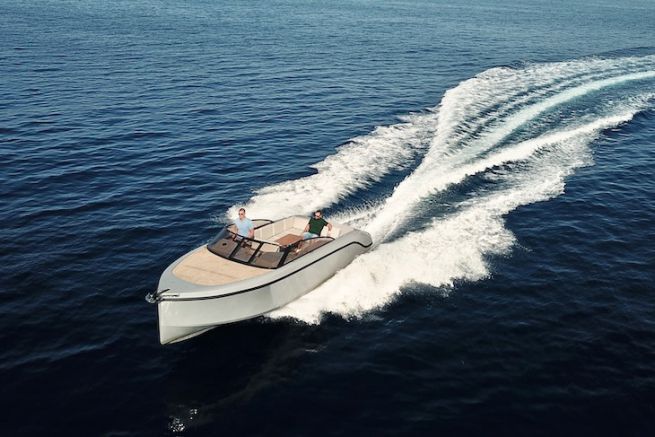 Propulsion - Toute l'actualités sur Bateaux.com