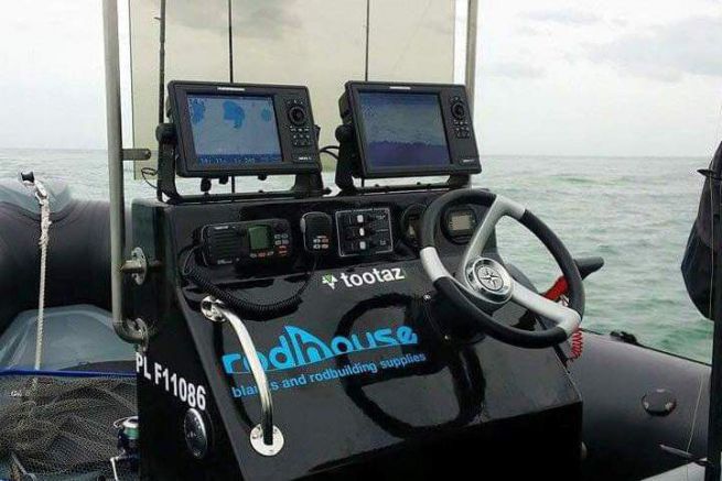 Fabriquer soi-même la console de son semi-rigide