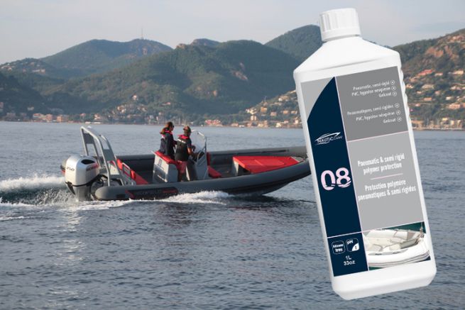 Nautic Clean - Toute l'actualités sur Bateaux.com