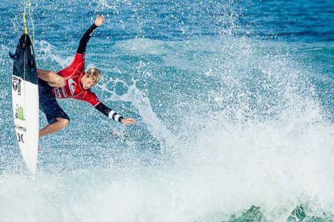 Quiksilver - Toute l'actualités sur Bateaux.com